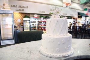 Calandra's Bakery - Calandra's Italian Village