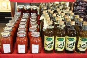 Market & Deli - Calandra's Italian Village