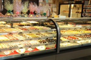 Calandra's Bakery - Calandra's Italian Village